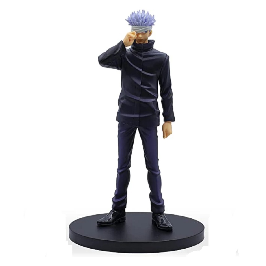 Banpresto Jujutsu Kaisen 0 Satoru Gojo – S Geek