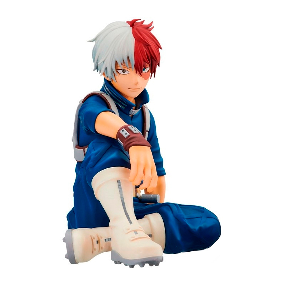 MY HERO ACADEMIA BREAK TIME COLLECTION V.3// SHOTO TODOROKI – S Geek