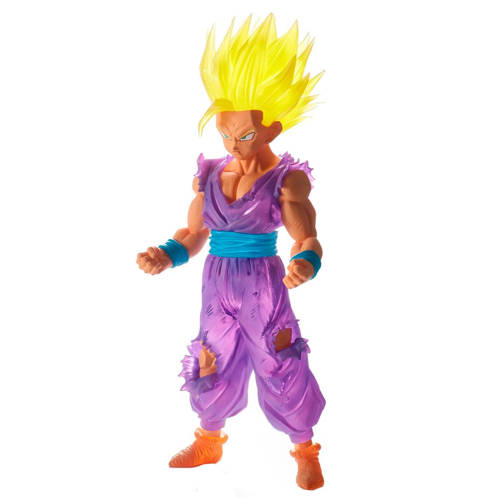 DBZ CLEARISE SUPER SAIYAN 2 SON GOHAN – S Geek