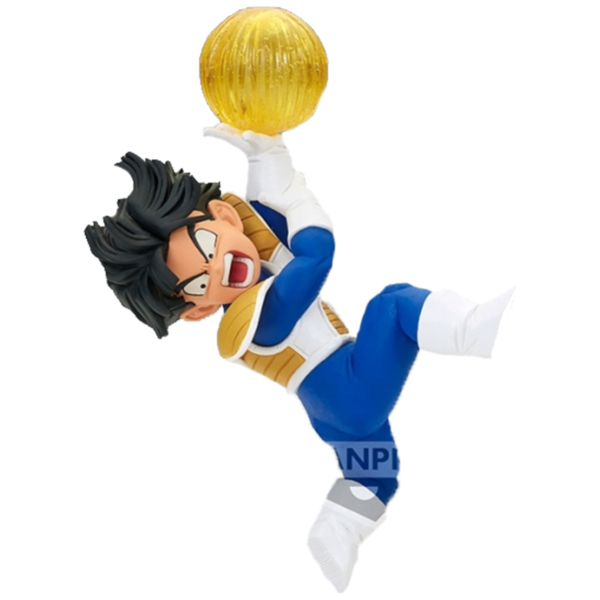 BANPRESTO DRAGON BALL Z GOHAN – S Geek